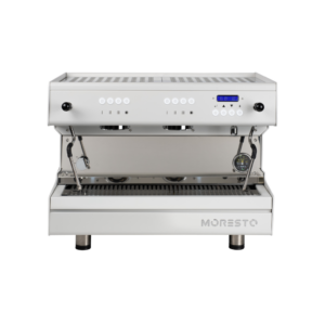 For Commercial - El Rocio Espresso Machine