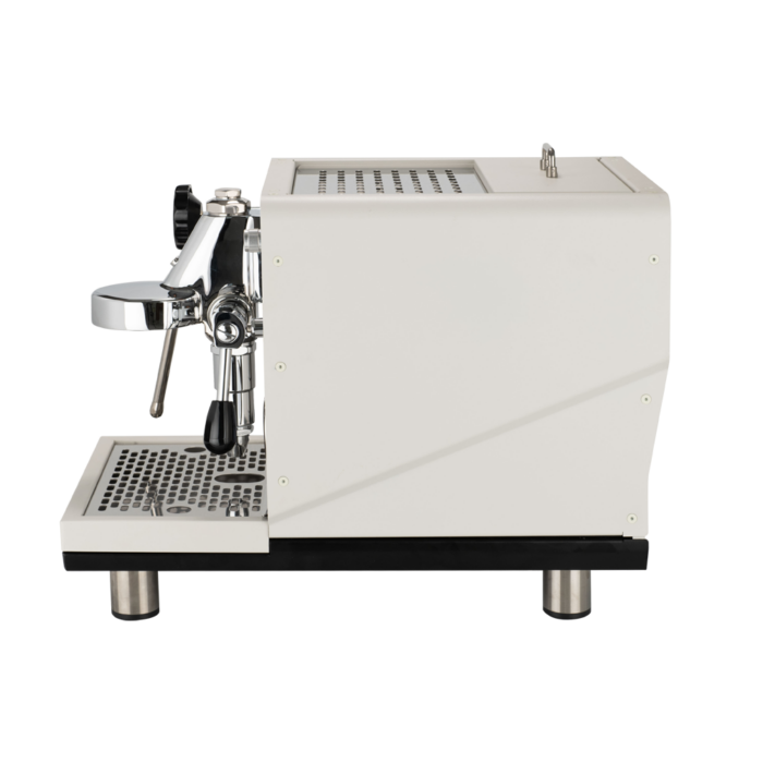 manus_s - El Rocio Espresso Machine