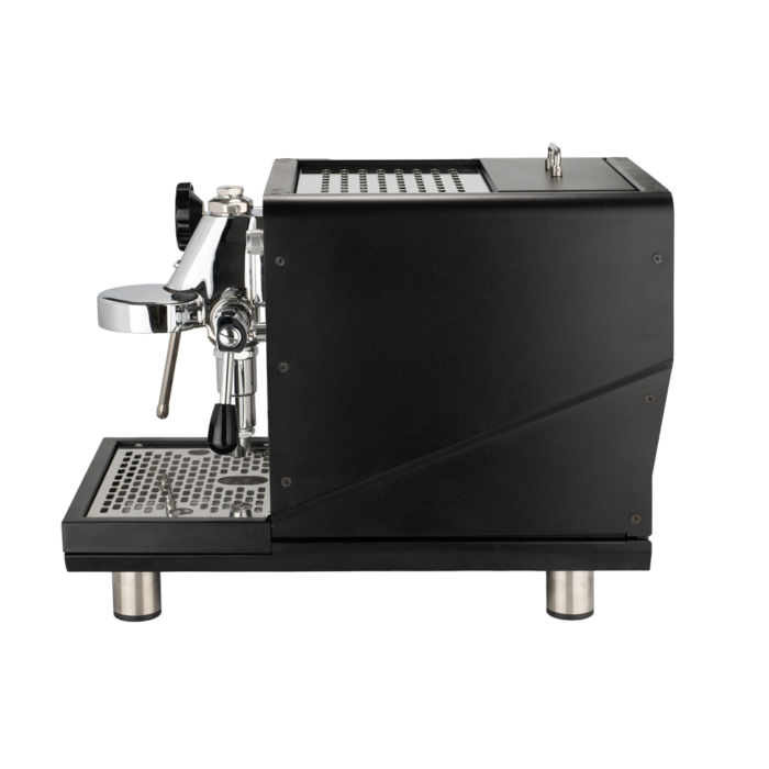 manus_s - El Rocio Espresso Machine