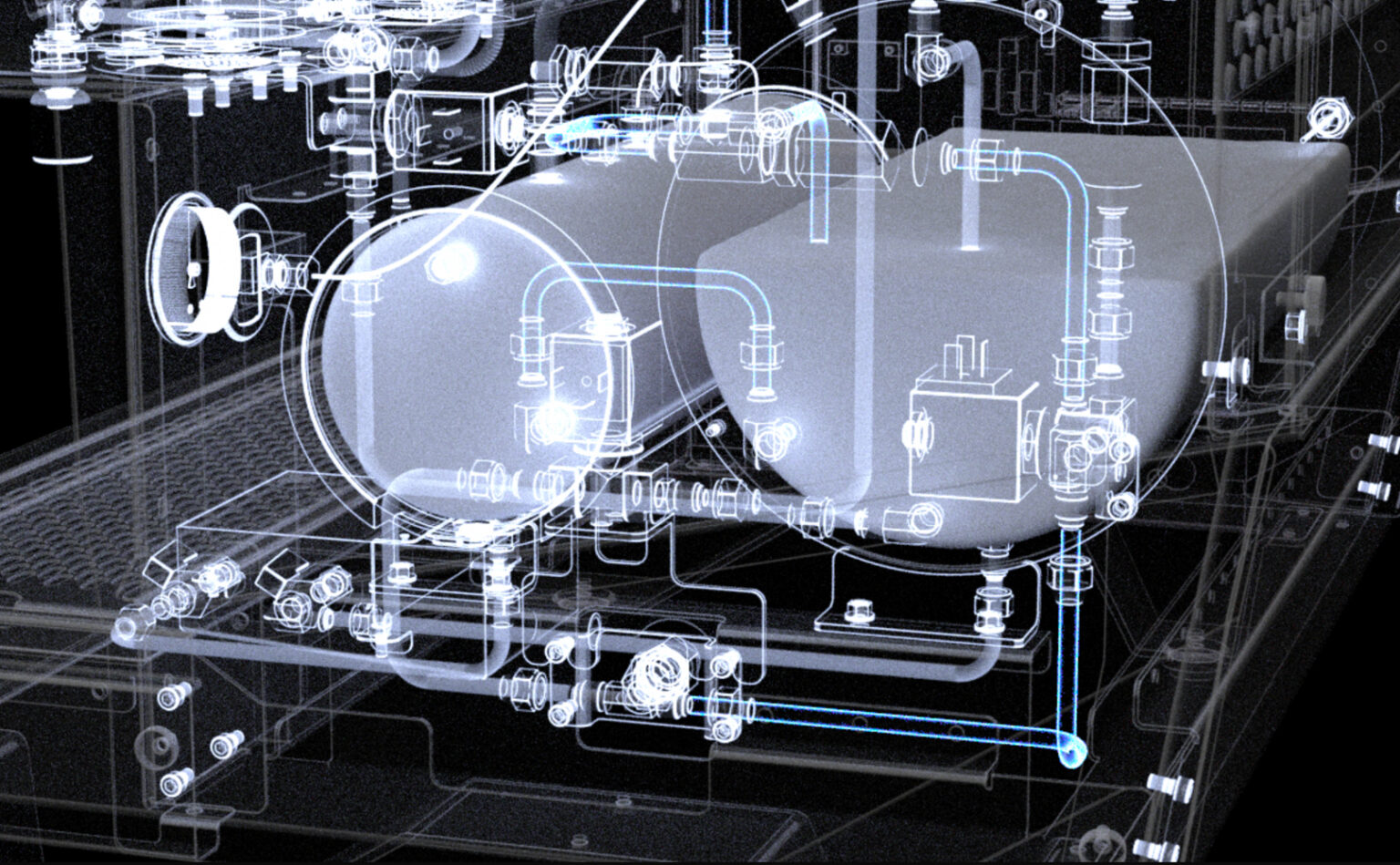 Dignity Dual - El Rocio Espresso Machine