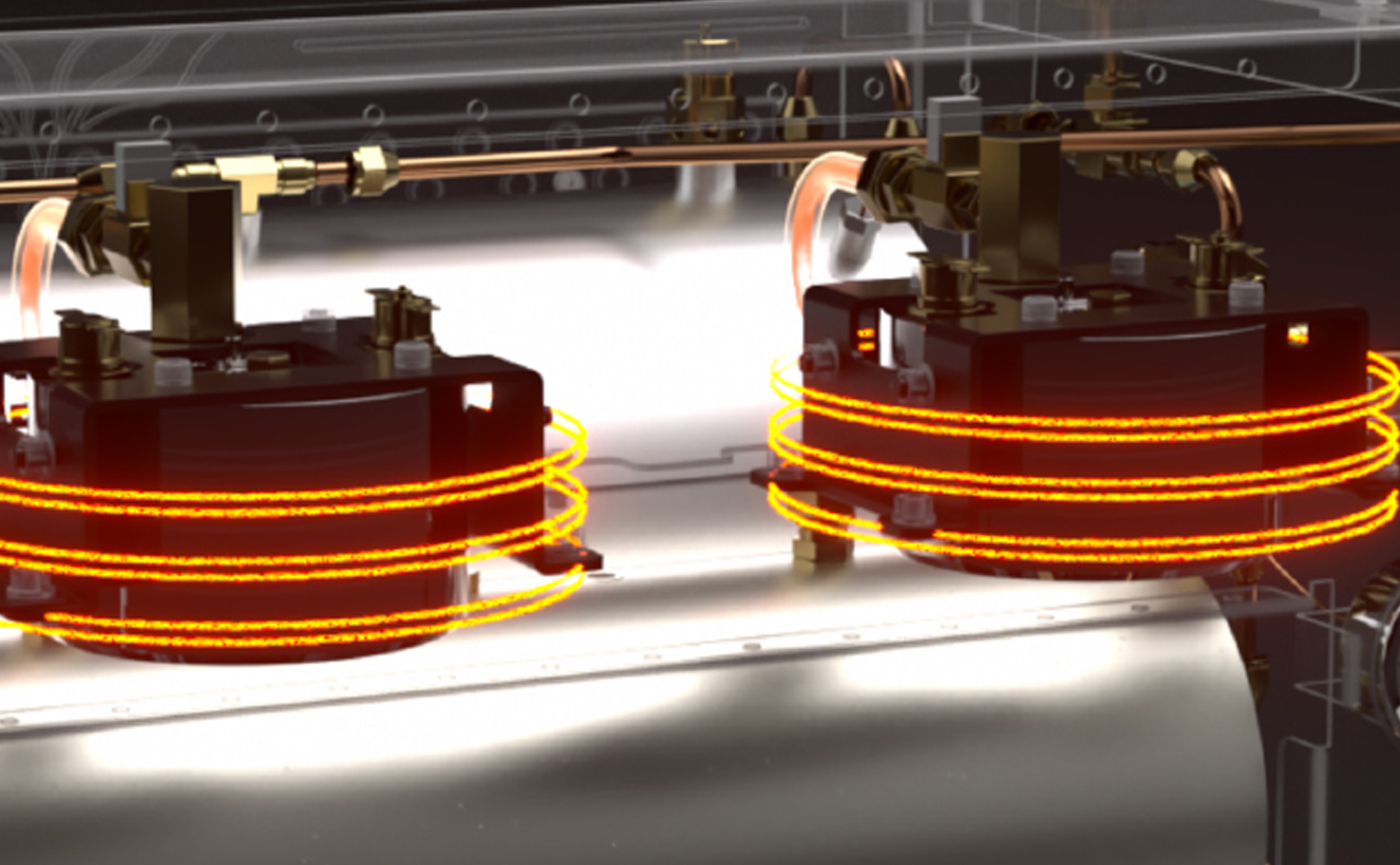 Dignity Dual - El Rocio Espresso Machine