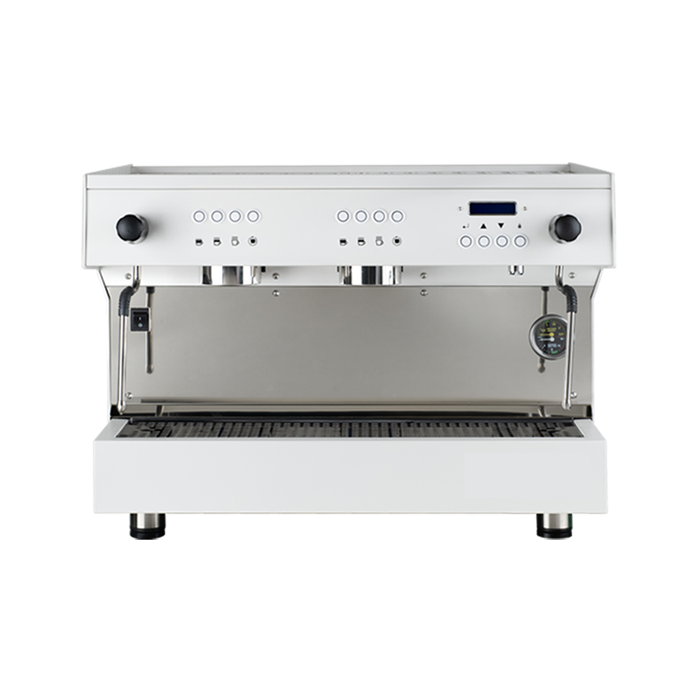 For Commercial - El Rocio Espresso Machine